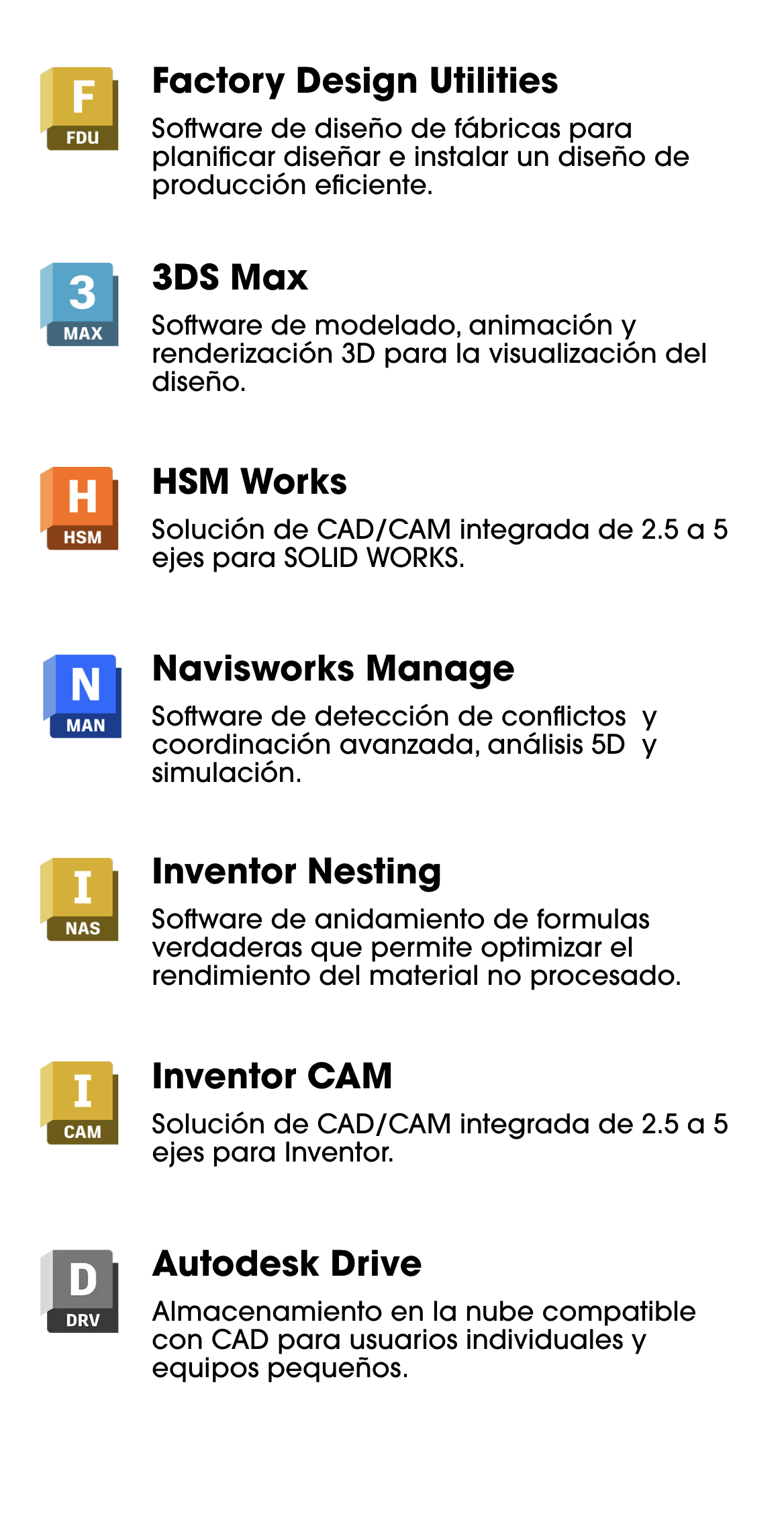 Autodesk Product Design | Compucad