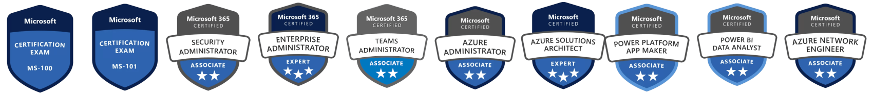 Compucad | Servicios Consultivos - Microsoft