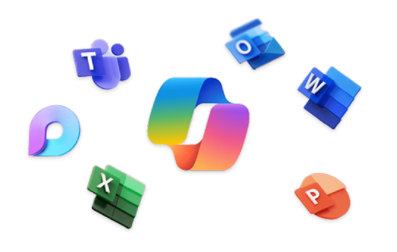 Microsoft Soluciones Productividad Empresas | Compucad MX