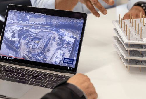 Compucad | Servicios TI en México